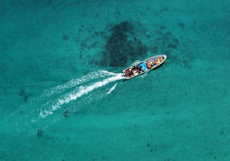 BSP Annual Reports - PNG