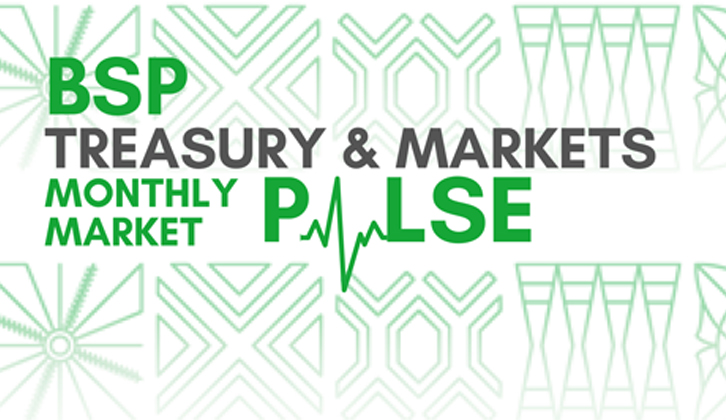 Monthly Market Pulse - PNG